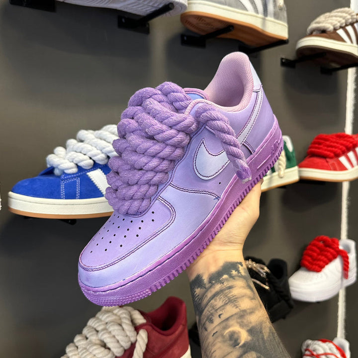 EV8 SoCal | US Nike Air Force 1 Custom | US Custom Sneakers